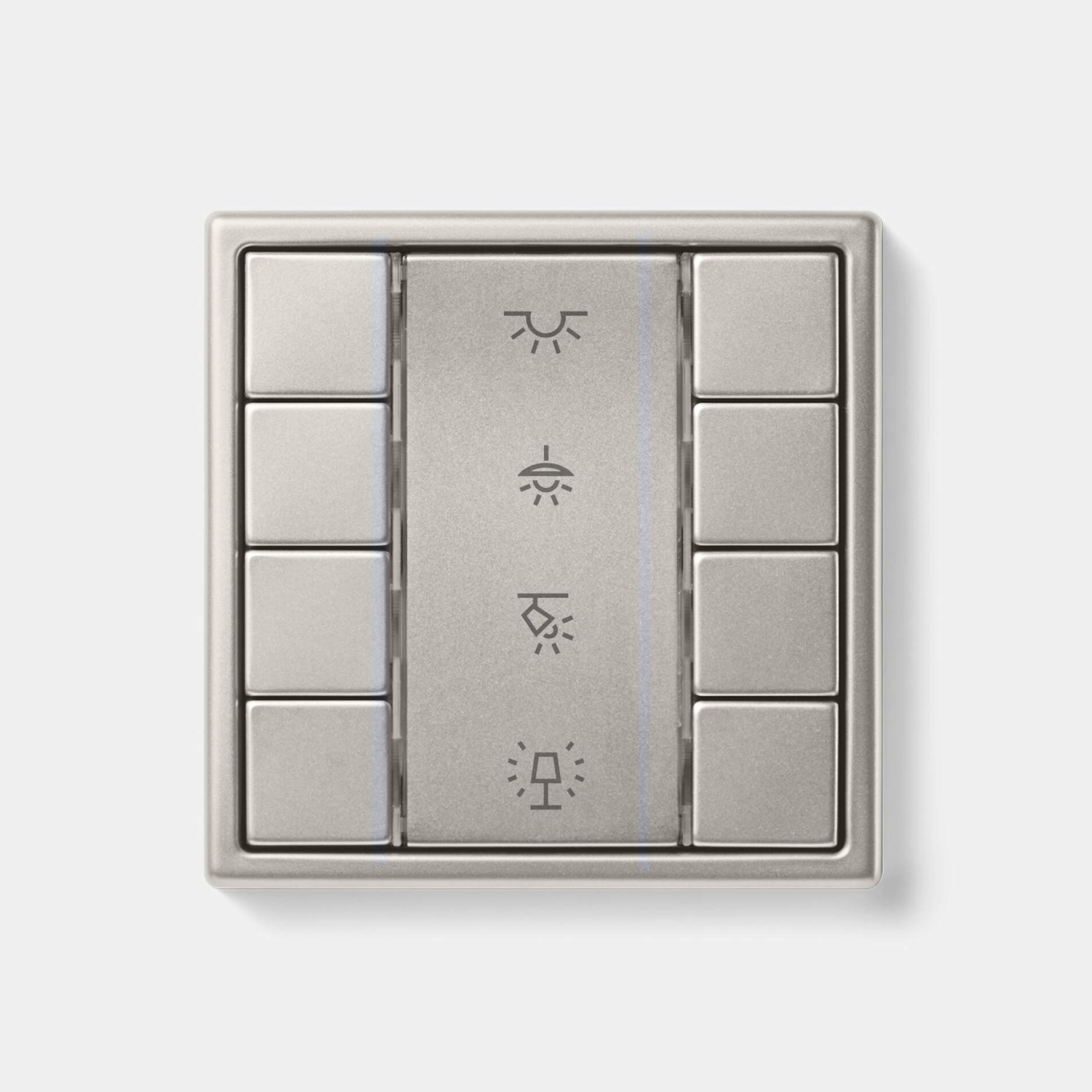 JUNG switches and systems