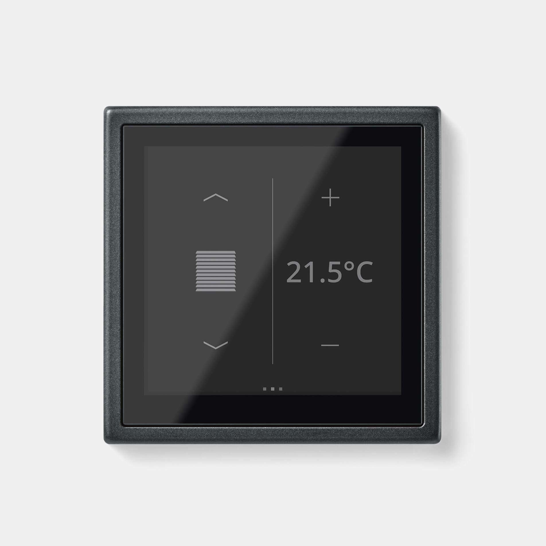 JUNG switches and systems