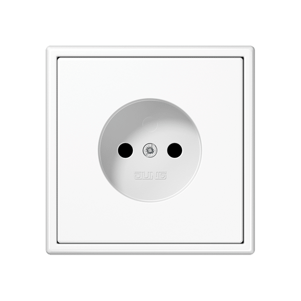 Sockets I JUNG online catalogue