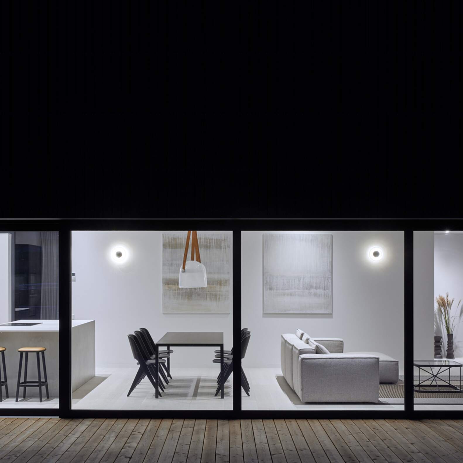 JUNG - Switches and systems