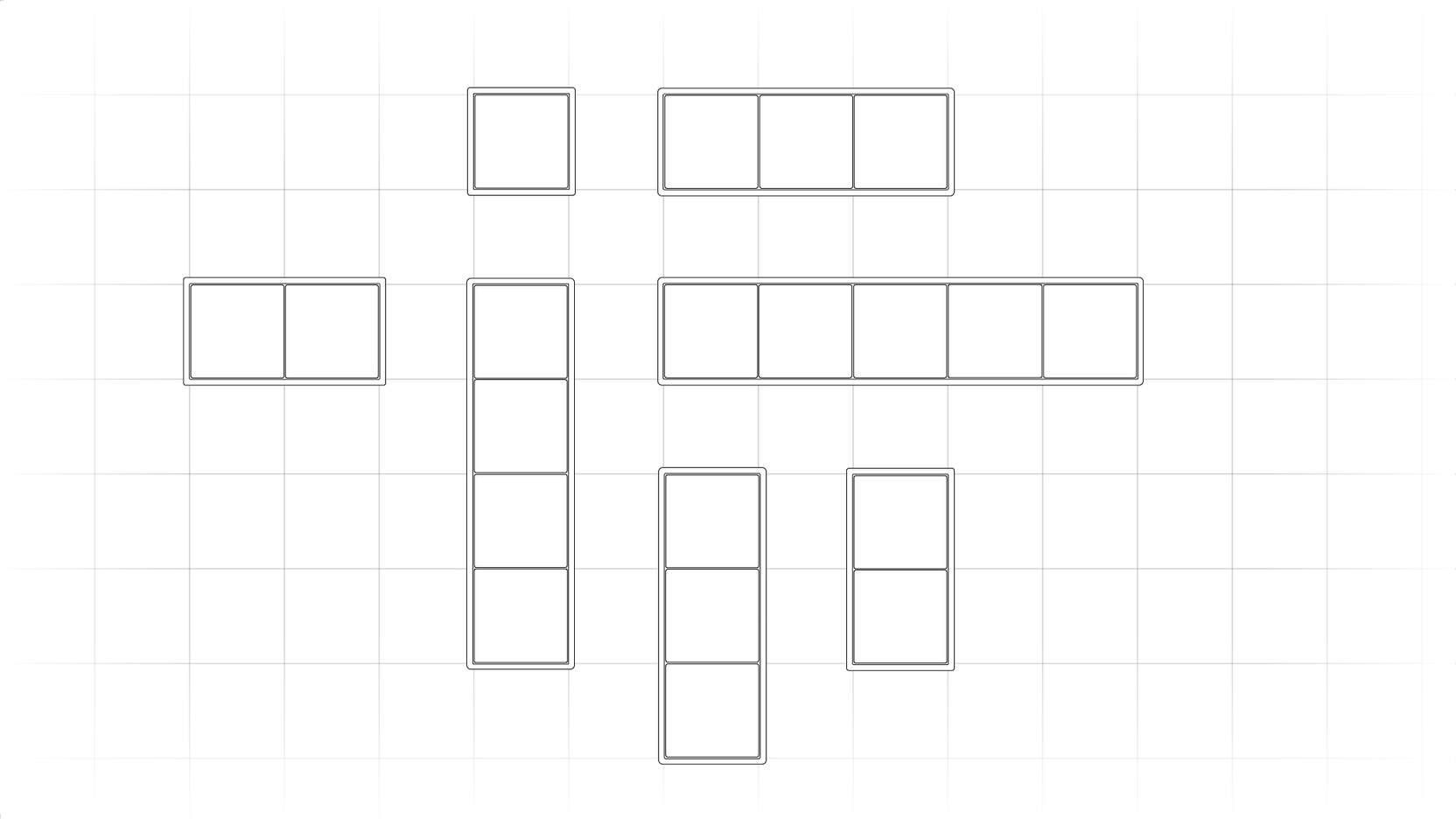 LS 990 matt graphite black – elegance to touch