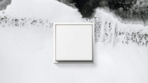 JUNG switch ranges – aesthetics & function meet design