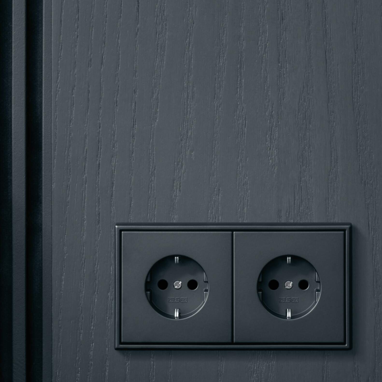 Vielseitige Steckdosen – Für sichere Gebäudetechnik