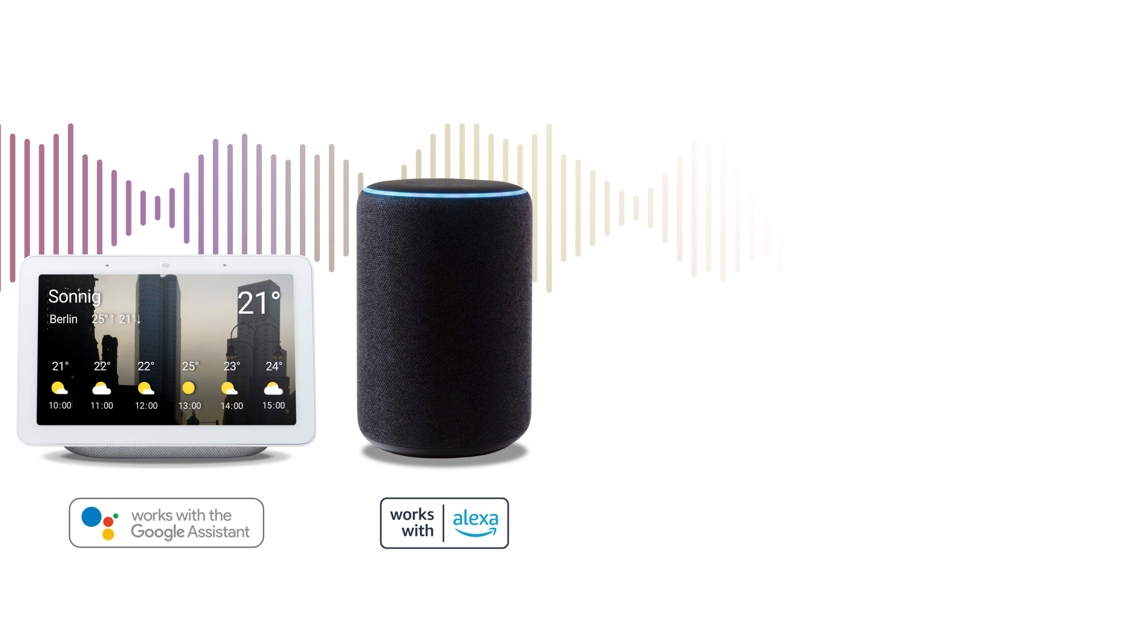JUNG Visu Pro Server – Kompakte Lösung für Smart Buildings