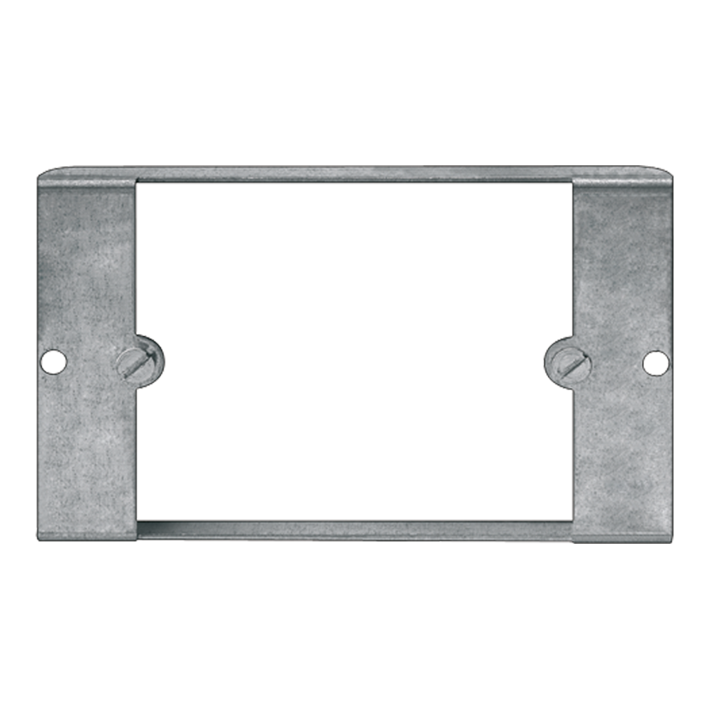 Adapter, for installation into Italian wall boxes | 1980 APM