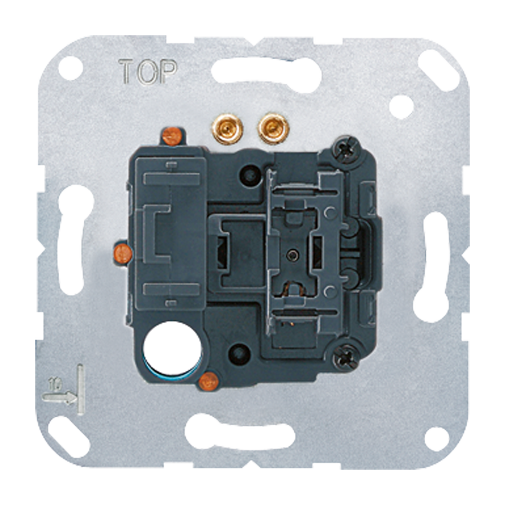 Switched cable unit with fuse NaV | 3190 CU KO EINS