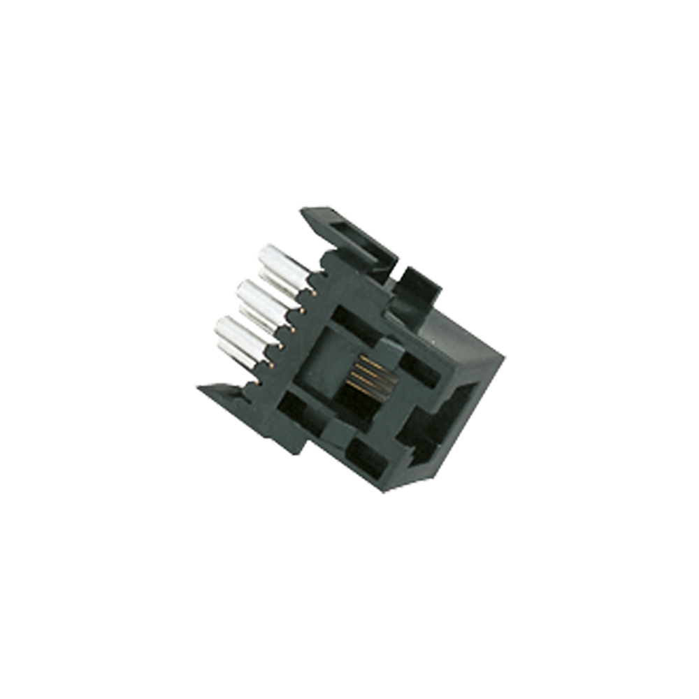 Modular-jack-connector | 6 WE