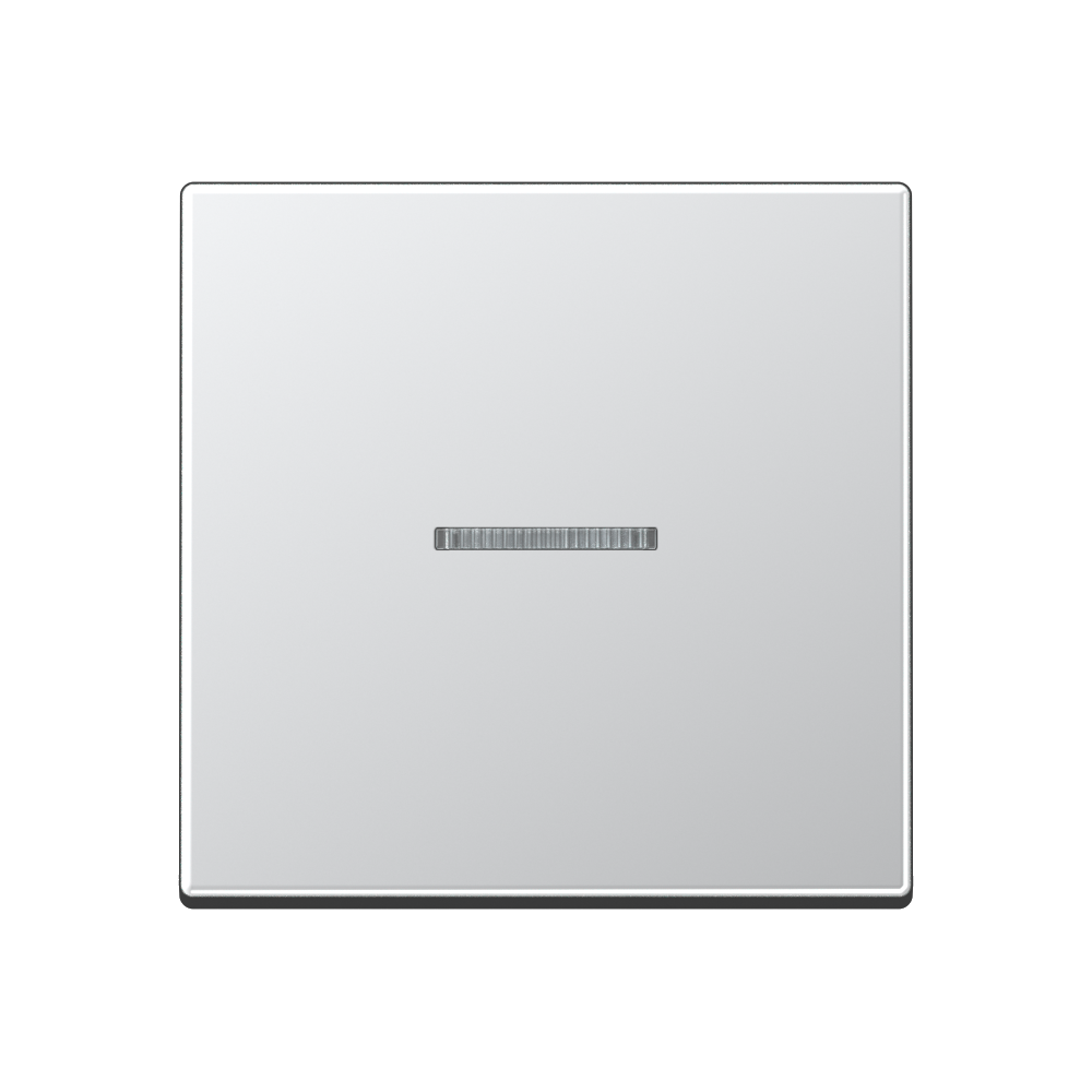 KNX RF Taster 1fach, Secure | A 1091 1ST RF AL