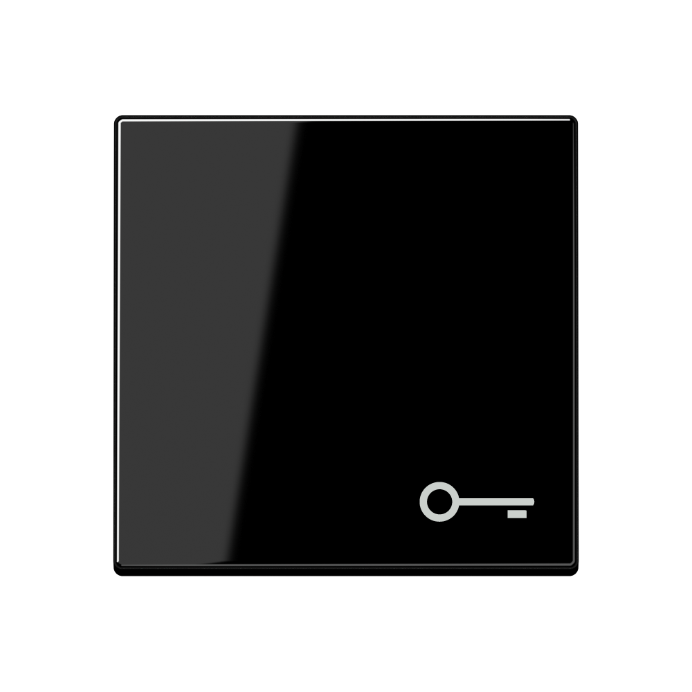 RockerNaV, symbol "door", black | A 590 BF T SW