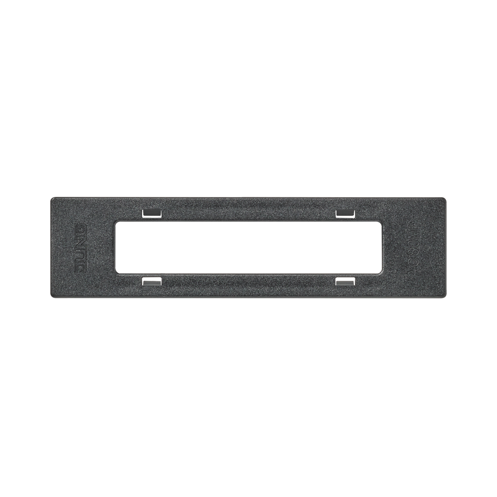 Montageadapter | AC 80 MA