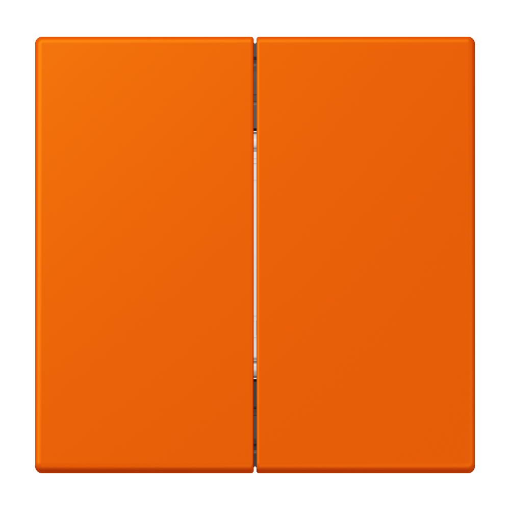 Bluetooth® Low Energy radio transmitter, 4-channel, orange (32080 ...