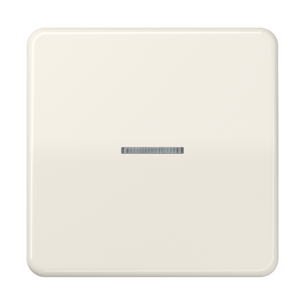 KNX RF Taster 1fach, Secure | CD 1091 1ST RF