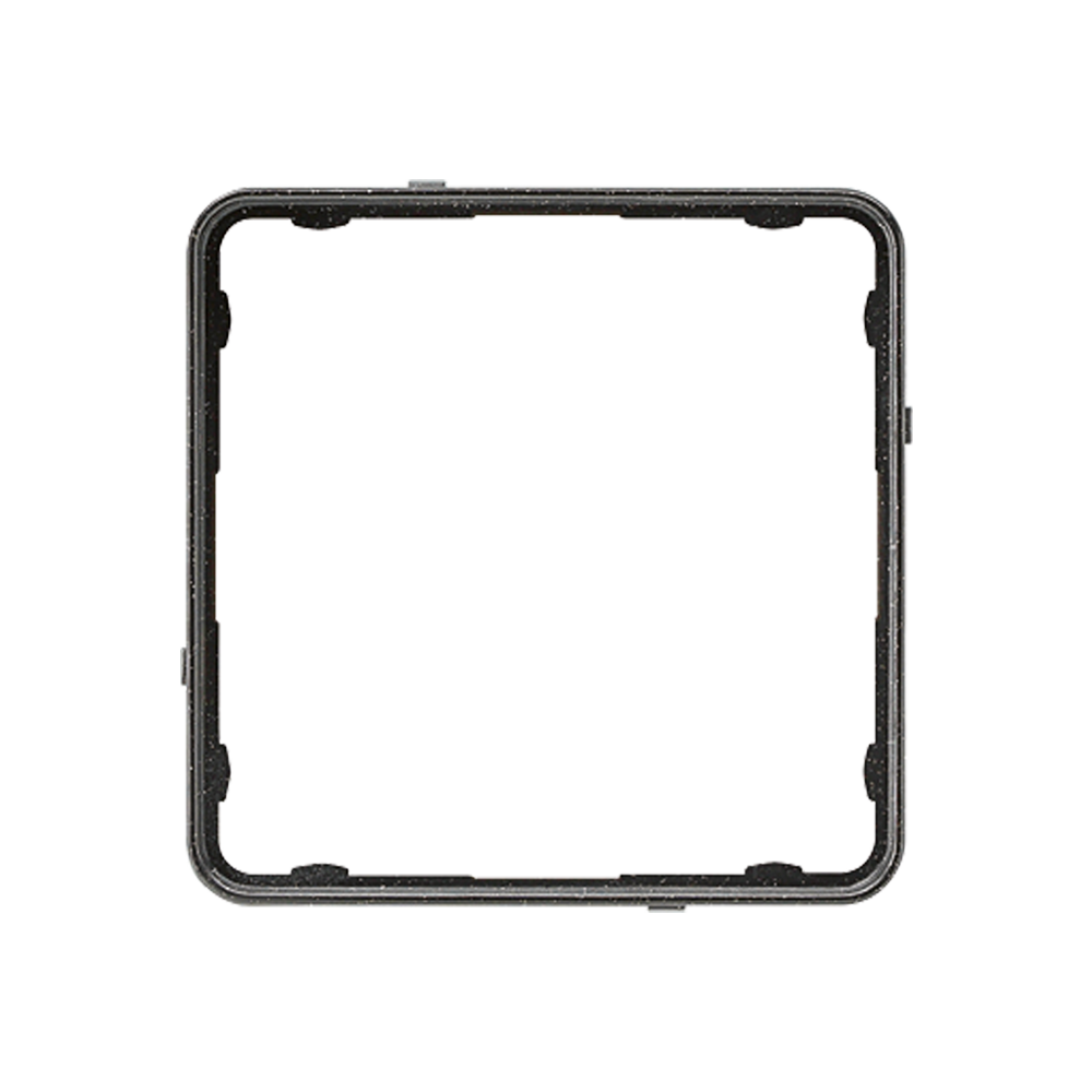 Internal colour frame, metallic black | CDP 81 SWM