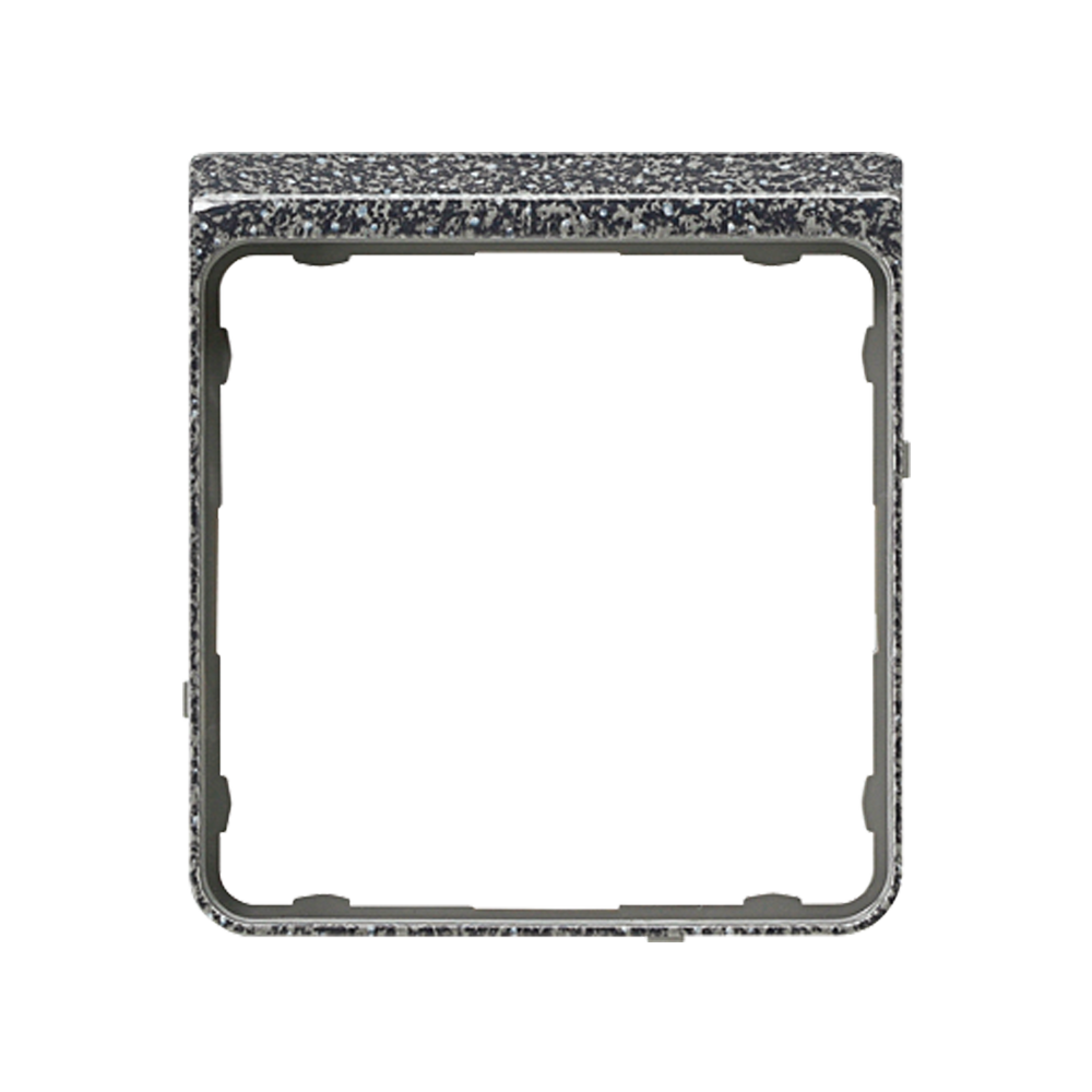 External colour frame, granite | CDP 82 GT