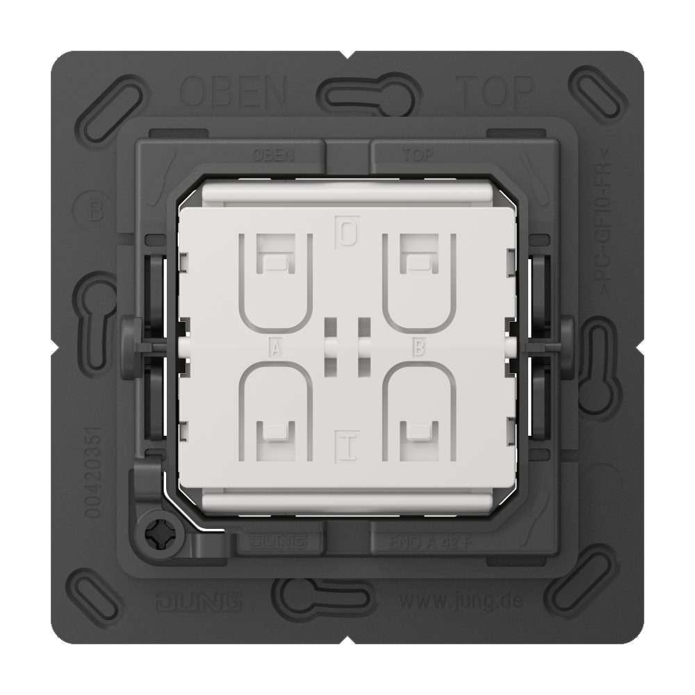 Module EnOcean, pour applications 2 et 4 canaux | ENO A 42 F