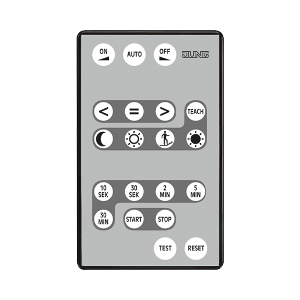 IR remote control | KNX PM FB IR