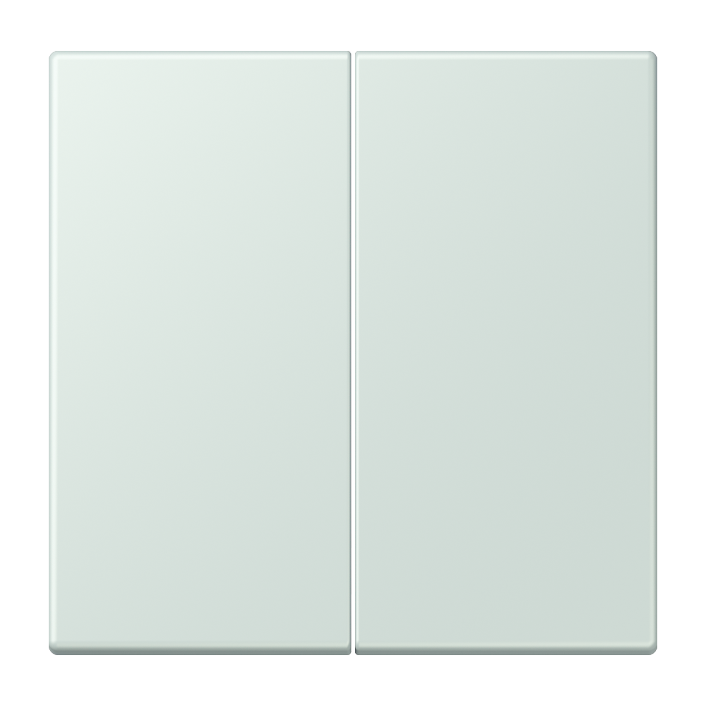 Tecla 2 fases, F10, céruléen pâle (32034) | LC 102 215