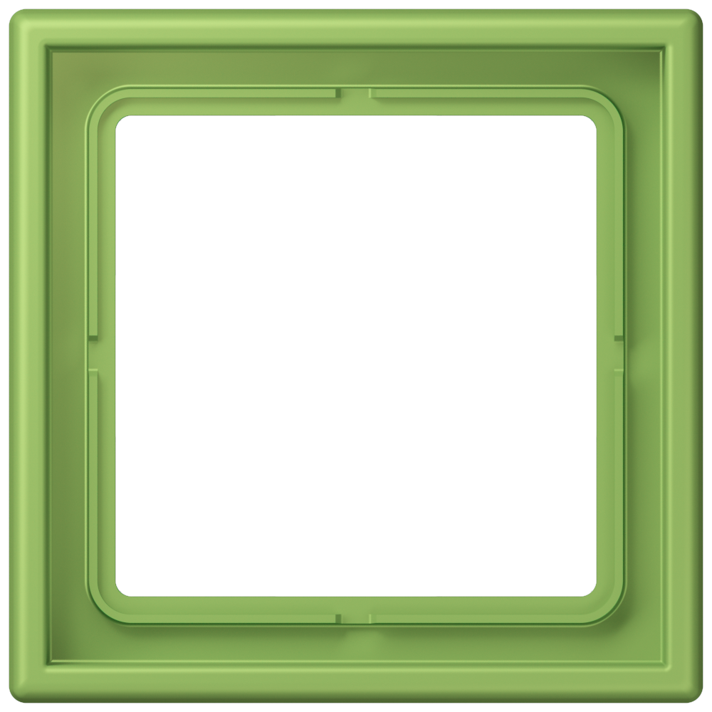 Frame 1-gang, vert 31 (32051) | LC 981 220