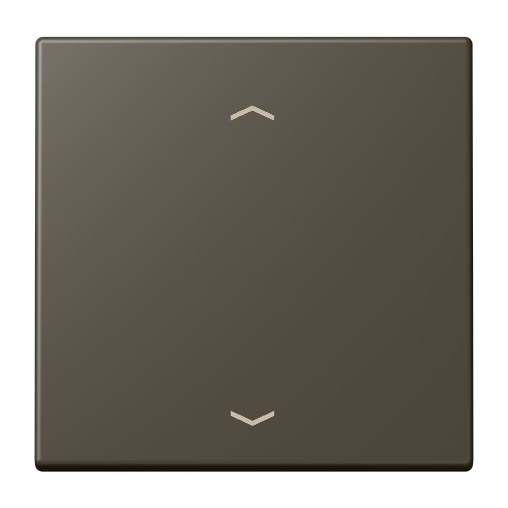 Rocker, with arrow symbols, ombre naturelle 31 (32140) | LC 990 P 241