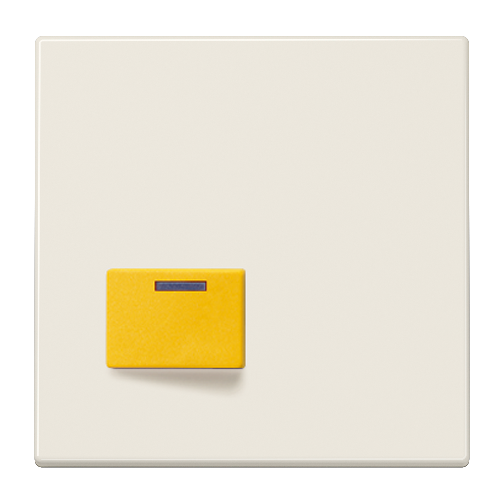 Centre plate for Ackermann, Typ 73642 D, ivory | LS 642 D