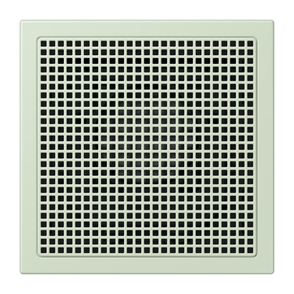 Loudspeaker module, vert anglais pâle (32042) | LSM LC 4218