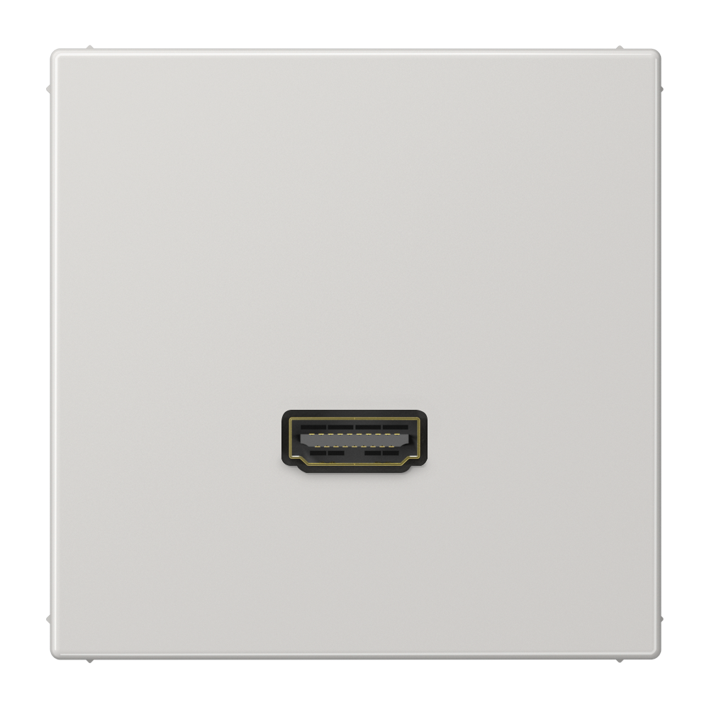 HDMI, light grey | MA LS 1112 LG