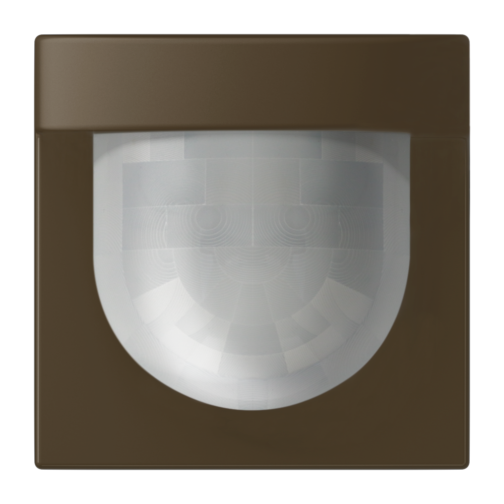 LB Management motion detector Standard, 2.20 m, antique brass | ME 17280 AT