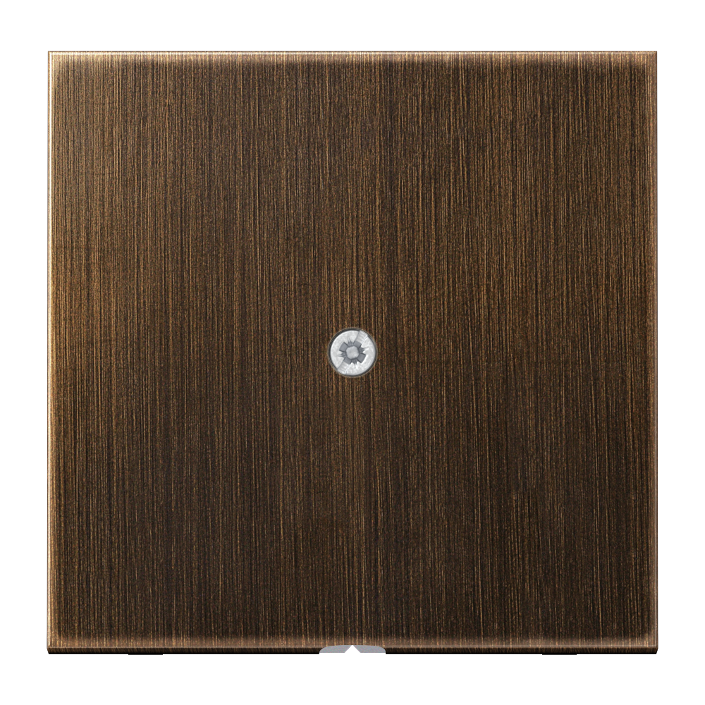 Cable outlet, antique brass | ME 2990 A AT