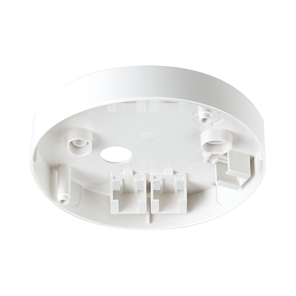 Surface-mounted housing for KNX presence detector / automatic switch ...