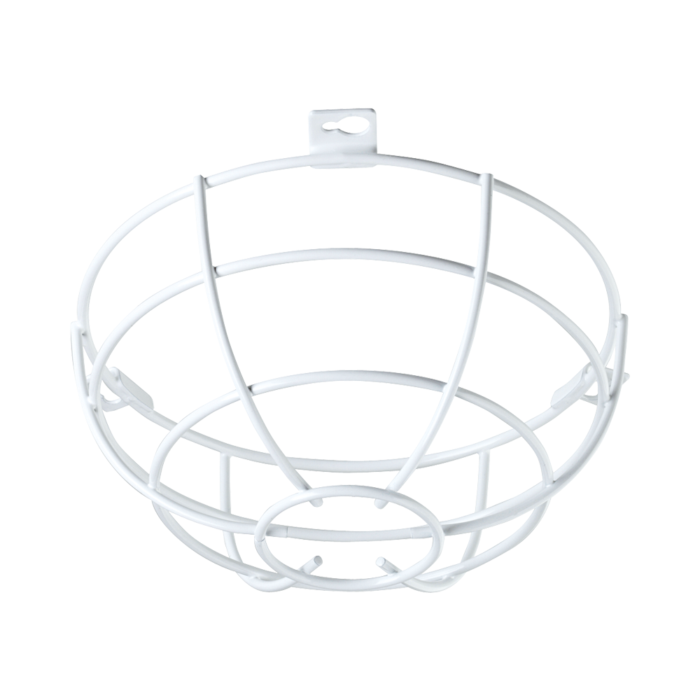 Protection cage, white | SK 180-90 WW