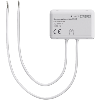 Compensation module LED | KM LED 230 U