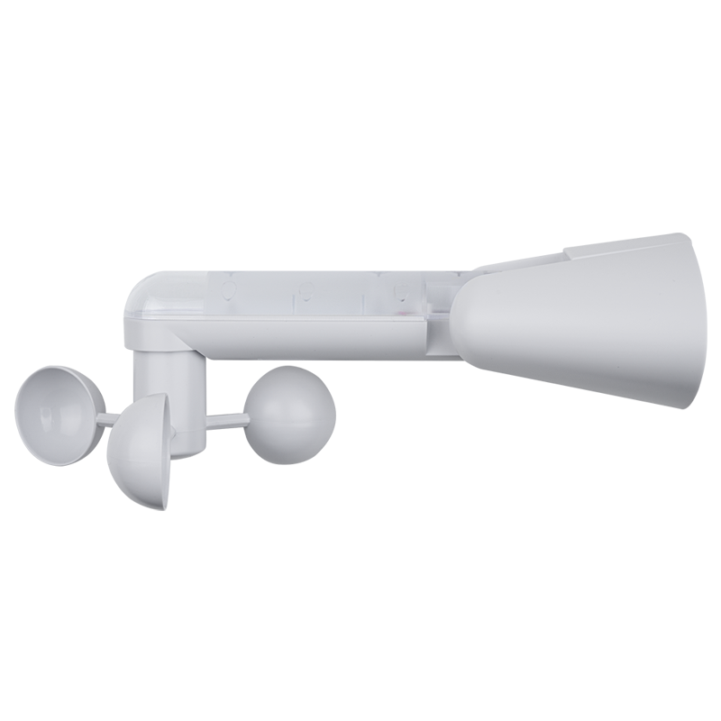 Wind sensor | 17 W