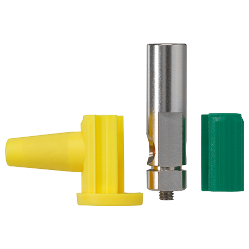 Right angle plug | 65 WIS