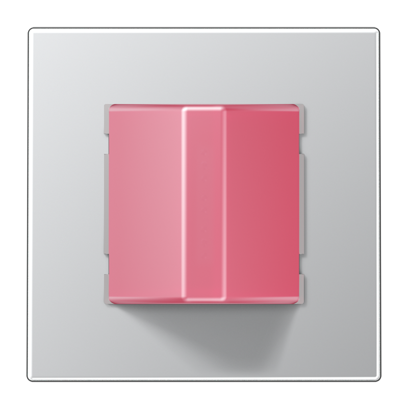 Rufmodul, Aluminium | NRS AL 0834 RM-L