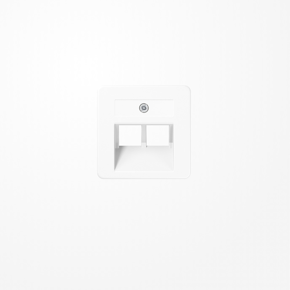 Further products for the switch ranges I JUNG online catalogue