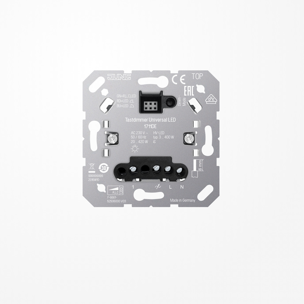 System insert overview – JUNG online catalogue