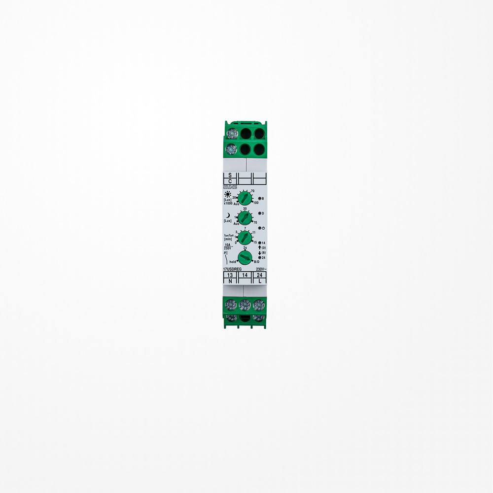 Weather station - JUNG online catalogue