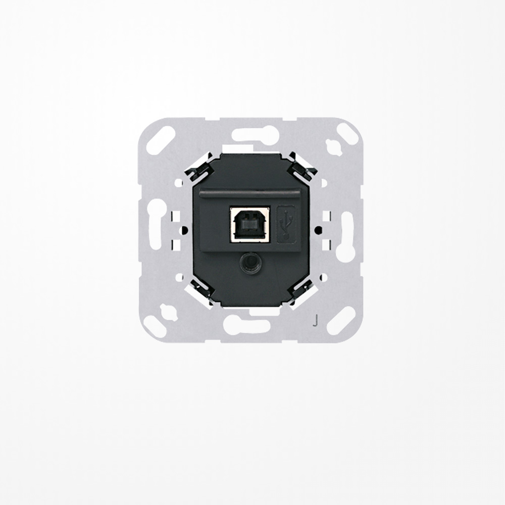 Secure system components for the JUNG KNX system – JUNG online catalogue