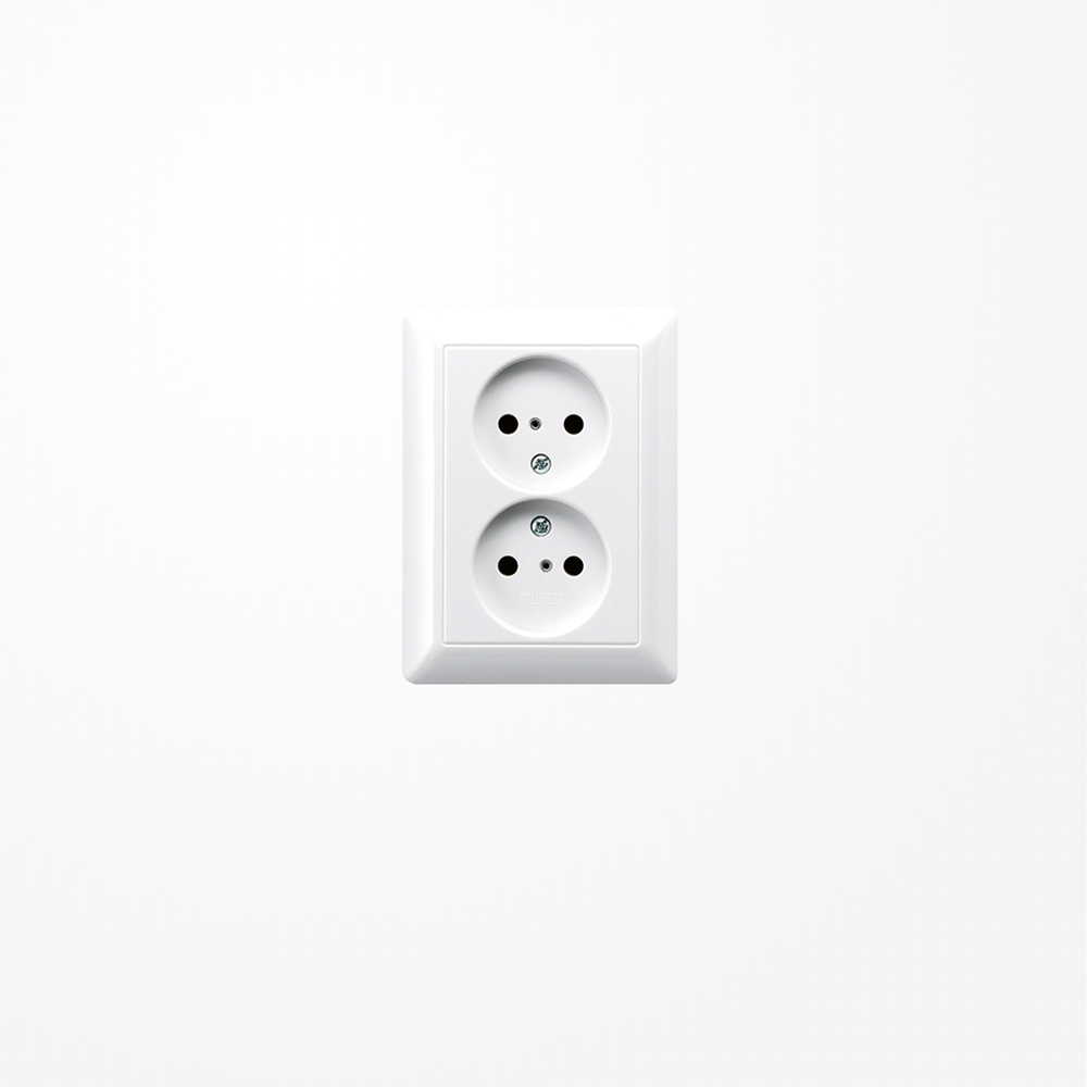 International sockets – JUNG online catalogue