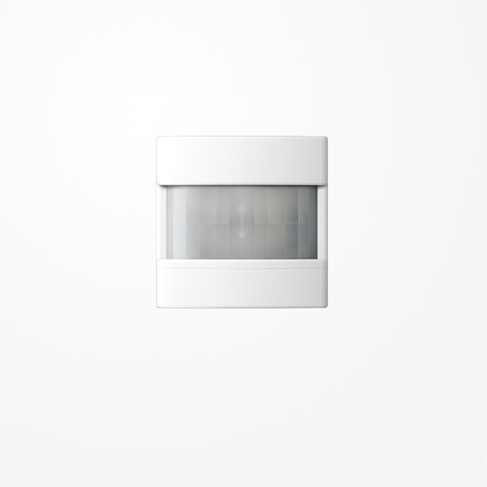 JUNG HOME motion detector 1.1 m, šampano spalva | BT A 17181 CH