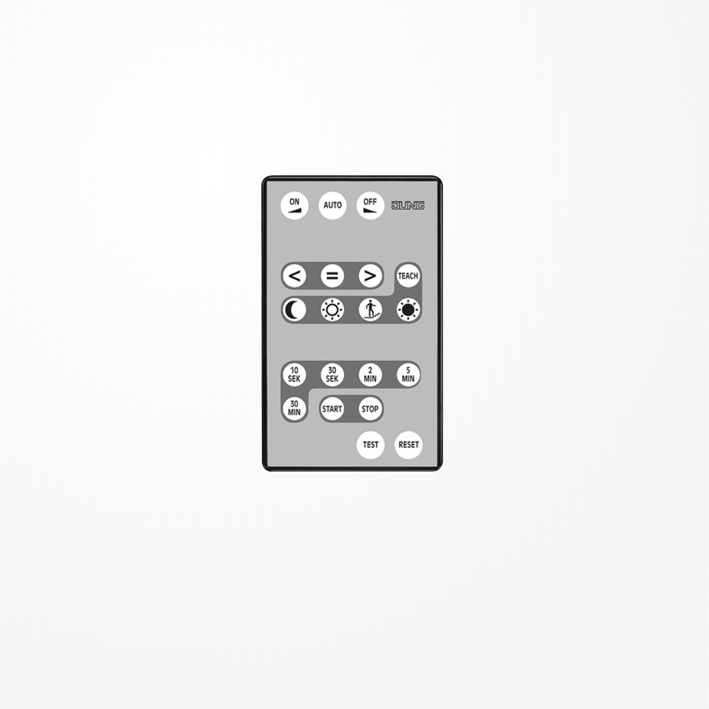 IR remote control | KNX PM FB IR