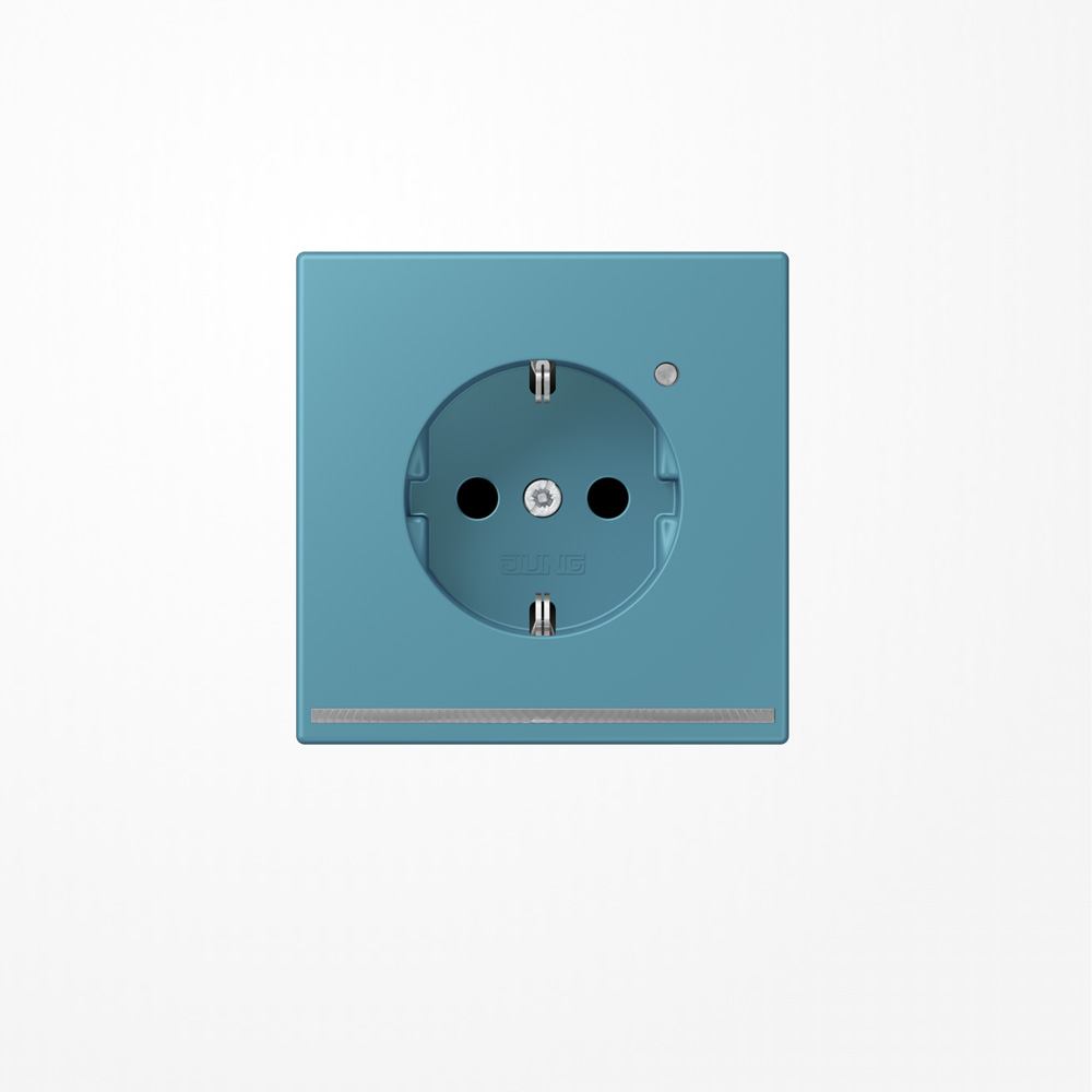 Professional electrical installation for hotels – JUNG online catalogue