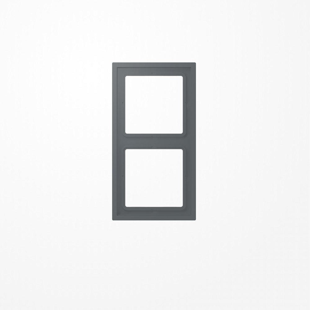 Frame for LS ZERO
