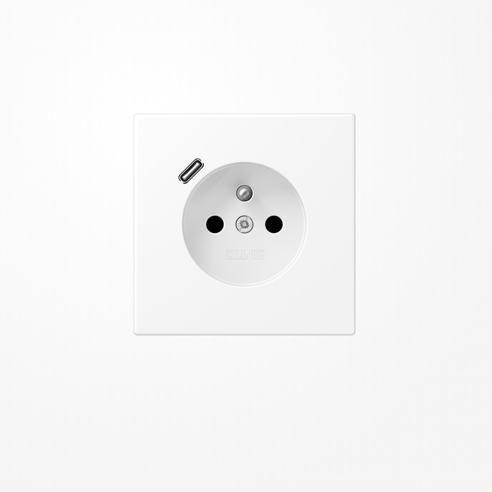 International sockets – JUNG online catalogue