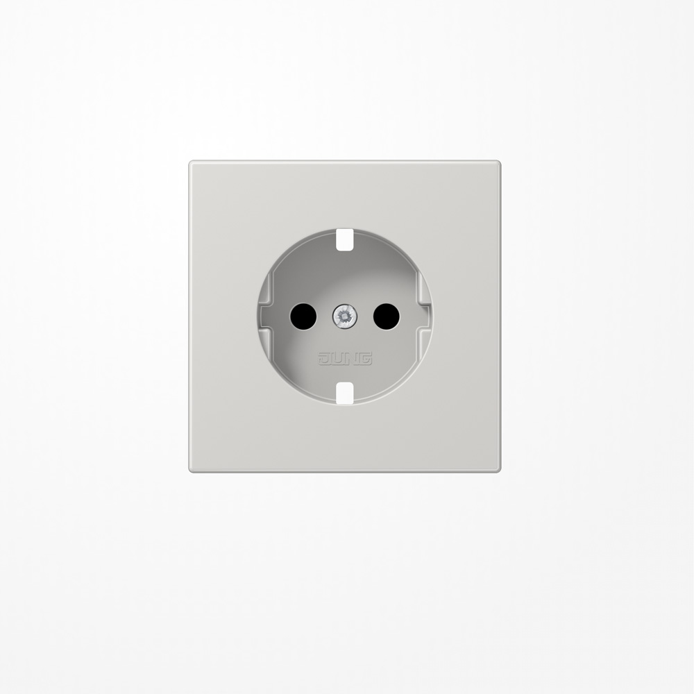 Products sockets I JUNG online catalogue