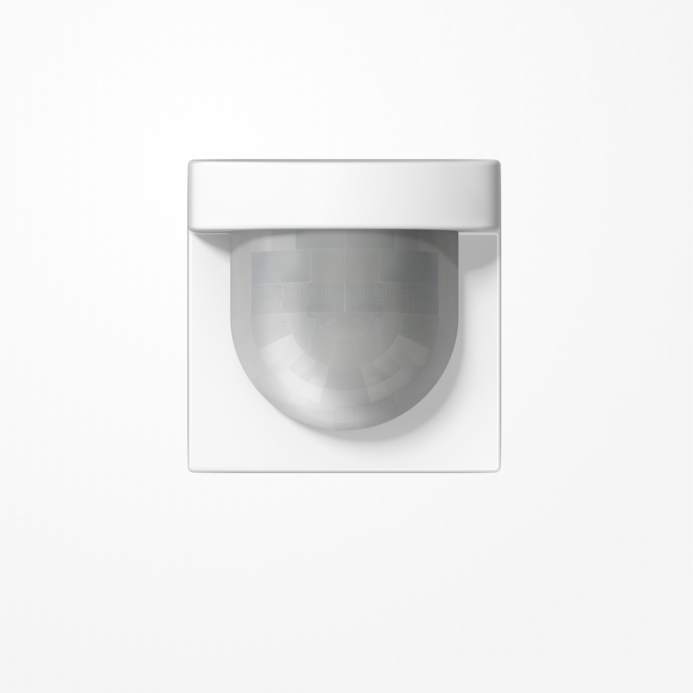 Motion detectors for LB Management – JUNG online catalogue