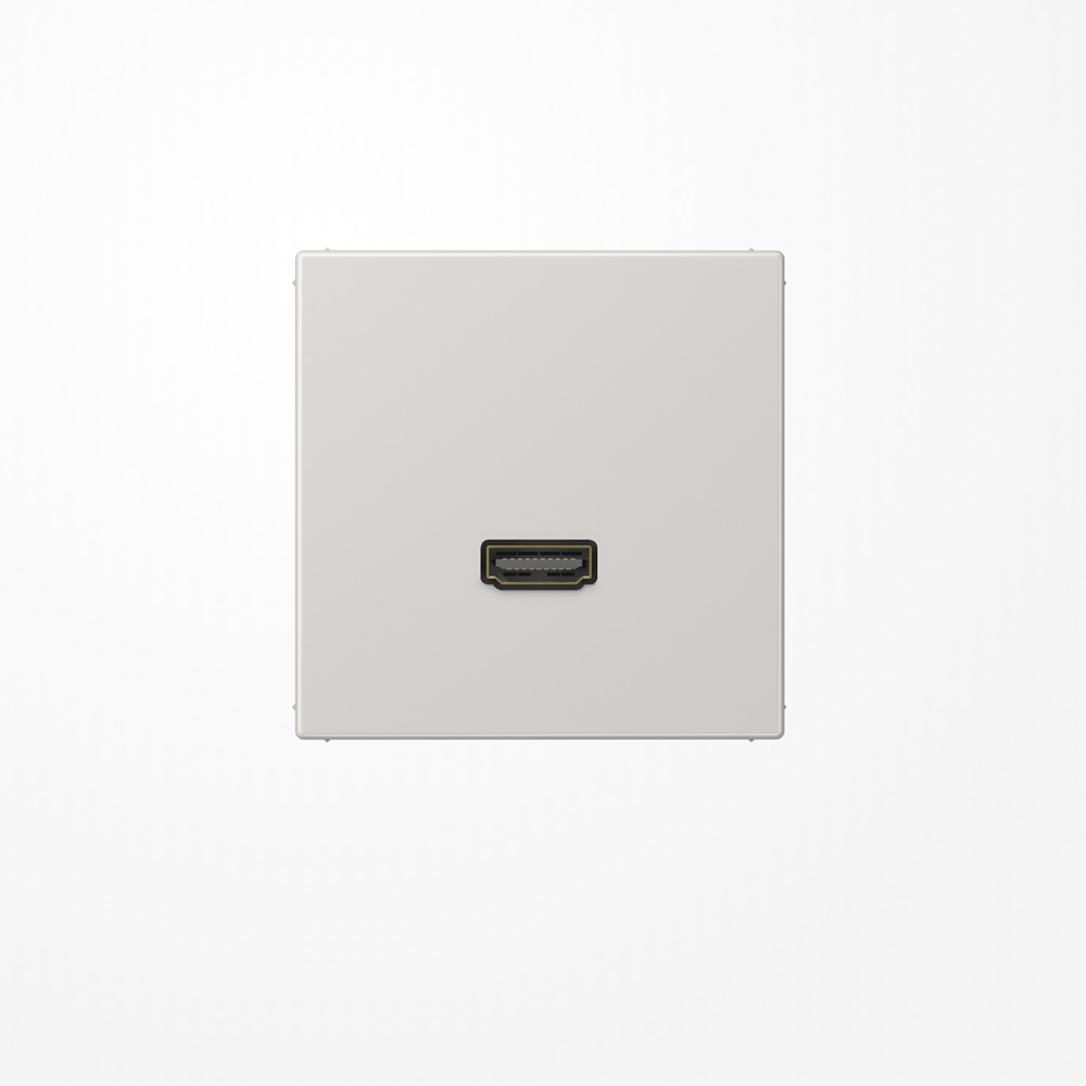 HDMI, white | MA LS 1112 WW