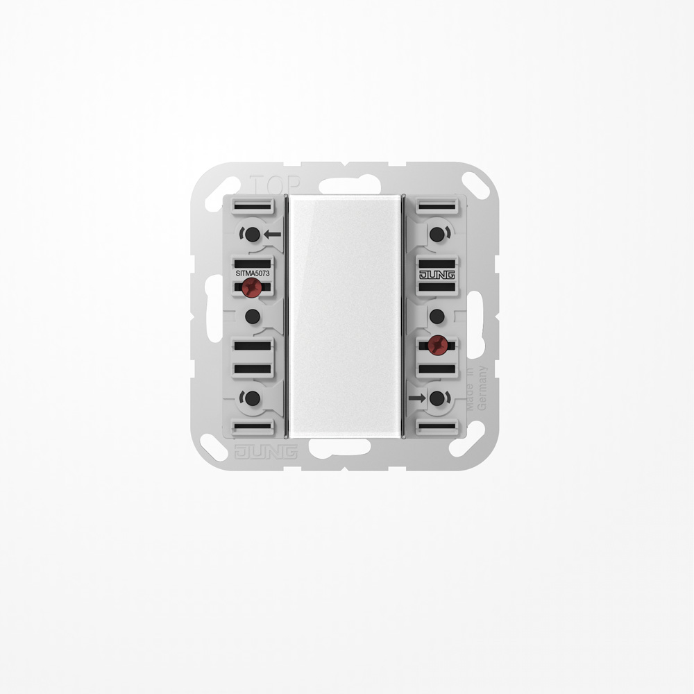 Door communication - JUNG online catalogue