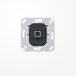 Secure system components for the JUNG KNX system – JUNG online catalogue