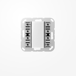 KNX F 50 push-buttons – JUNG online catalogue